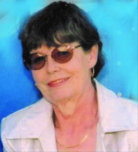 Mona Rachel Bramwell Chase | News, Sports, Jobs - Standard-Examiner